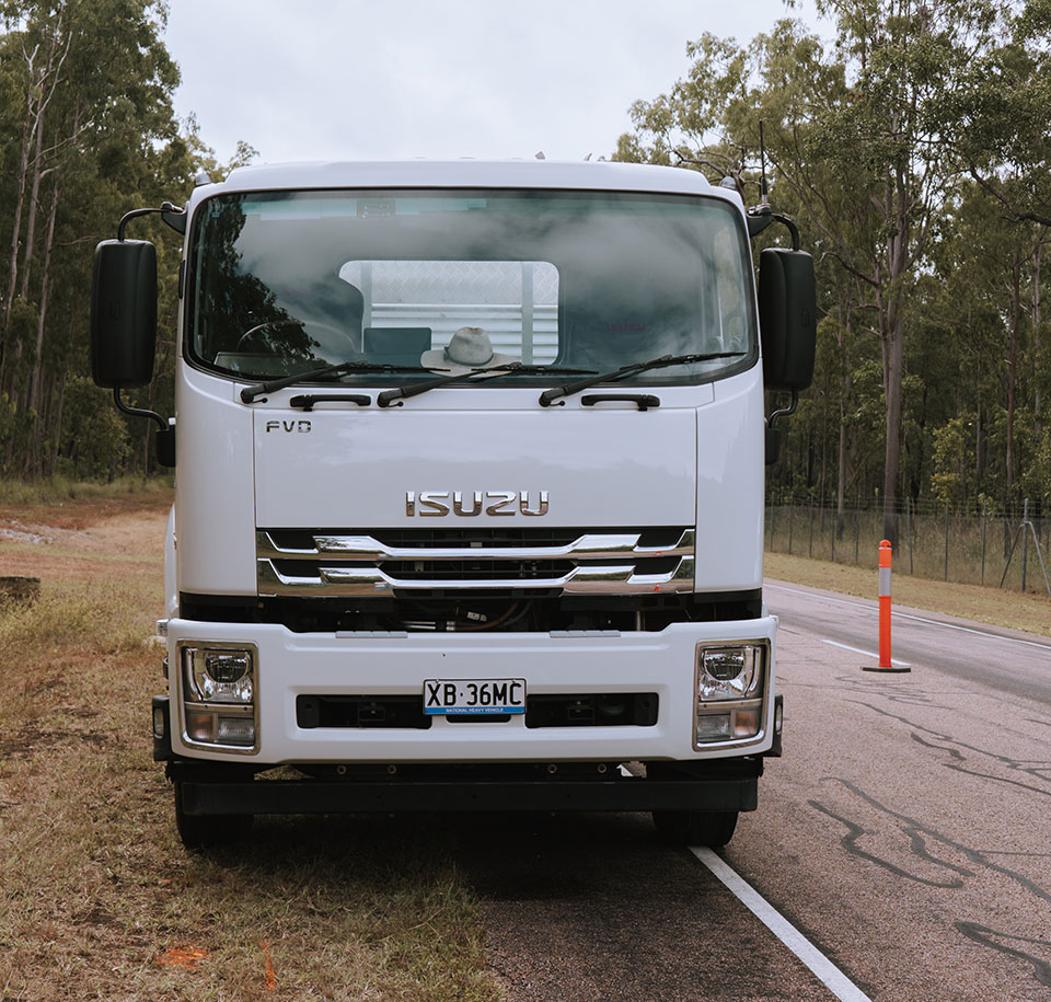 Weipa Underground Service Locating Services – EDC Electrical